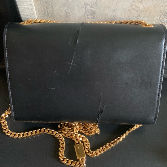 Yves Saint Laurent | Bags | Authentic Ysl Purse | Poshmark